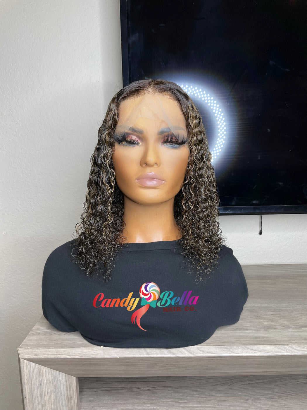 Jess – Candy Bella Hairco